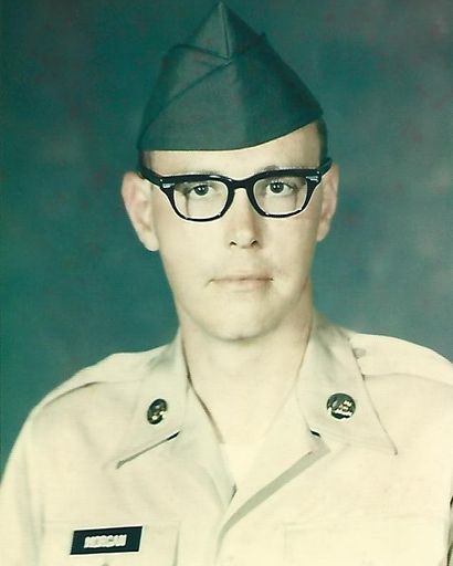 Gary Morgan Obituary December 31, 2023 - Mobile Memorial Gardens ...