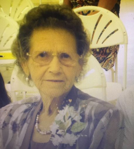 Mary Raulerson Obituary August 30, 2021 - Archer-Milton Funeral Home