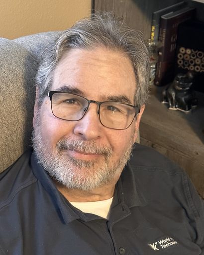 John Rauma Obituary April 1, 2024 - Rosenau Funeral Home & Crematory