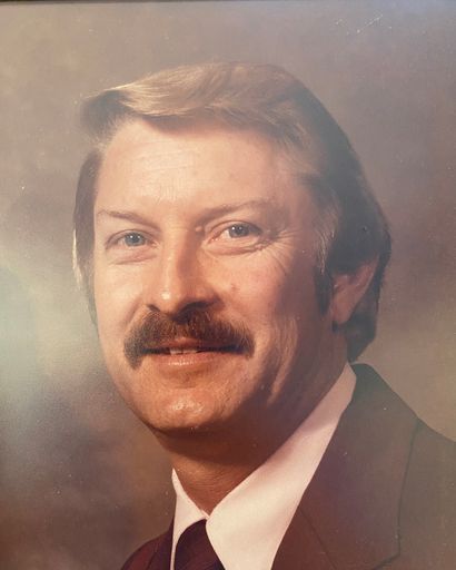 Thomas Allen Obituary July 16, 2023 - Robinson Funeral Home