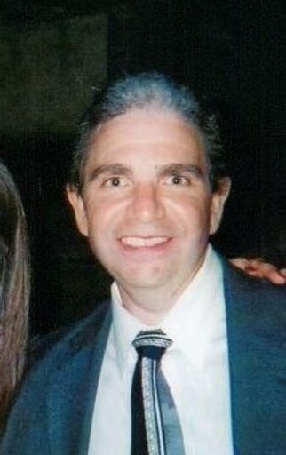 Mark Anthony Lapuma Obituary - Harry McKneely & Son