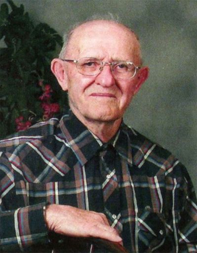 Heinrich F. Penner Obituary February 21, 2016 - Wiebe Funeral Home