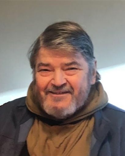 Frank Mueller Obituary April 4, 2024 - Keithley Funeral Homes