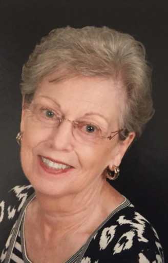 Anne Bohan Obituary June 18, 2018 - Stauffer Funeral Homes