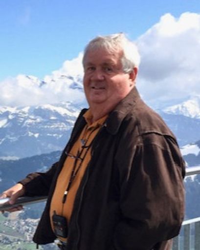 Roland Randy Darby Obituary 2023 - Green Hills Funeral Home