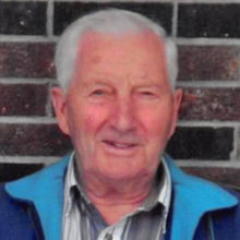 Joseph Kuefler Obituary April 29, 2015 - Patton-Schad Funeral Home