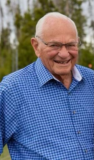 Robert "Bob" Hildreth Obituary October 3, 2022 - Koons-Russell Funeral Home