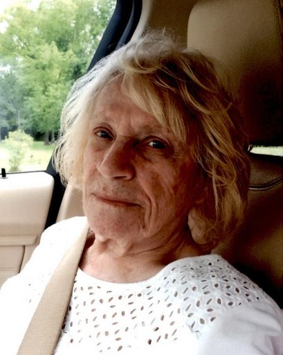 Mae Zeringue Griffin Obituary 2024 - Church Funeral Services & Crematory