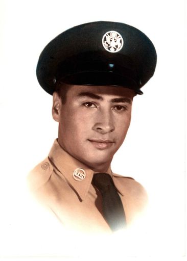 Jose Chavez Obituary April 26, 2024 - French Funerals & Cremations