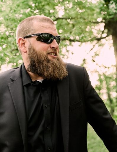 Christopher Rice Obituary June 17, 2022 - Williamson Memorial Funeral ...