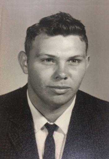 Robert R. Mooneyham Obituary December 17, 2016 - Morrison Funeral Home