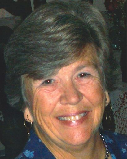 Andrea S. Kelling Obituary November 30, 2024 - Cress Funeral and Cremation Services