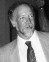 David Rhodes Obituary July 2, 2006 - McComas Family Funeral Homes