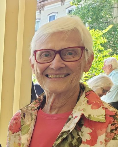 Most Recent Obituaries | Hinsey-Brown Funeral Homes