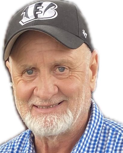 Ricky Allen Carter Obituary February 24, 2024 - Tandy-Eckler-Riley ...