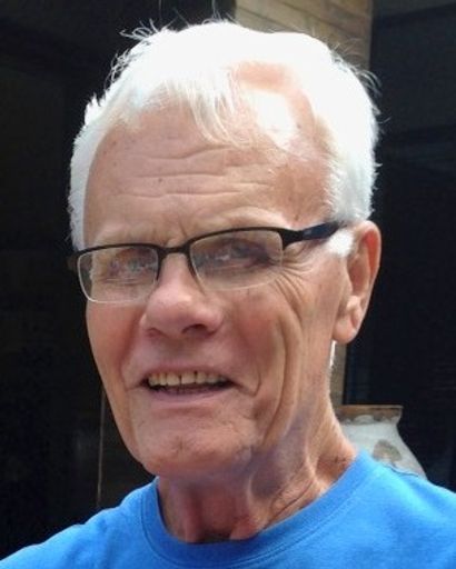 Jerry L. Peters Obituary - Conroy Funeral Home