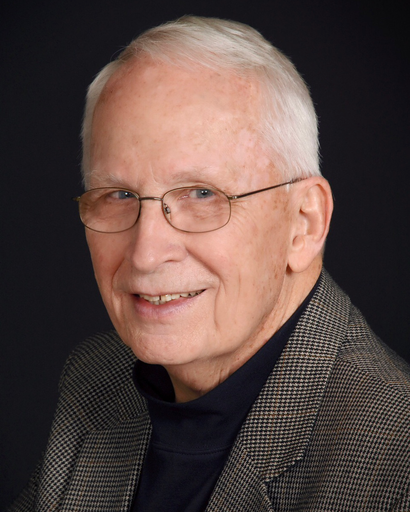 Donald Duane Knutson Obituary January 10, 2024 - Smith Family Funeral Home