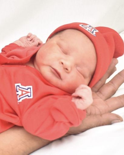 Aziel Augustin Lopez Obituary August 1, 2023 - Martinez Funeral Chapels