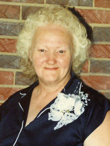 Betty Young Obituary November 4, 2016 - Cozine Memorial Group Betty Young Obituary November 4, 2016 - Cozine Memorial Group