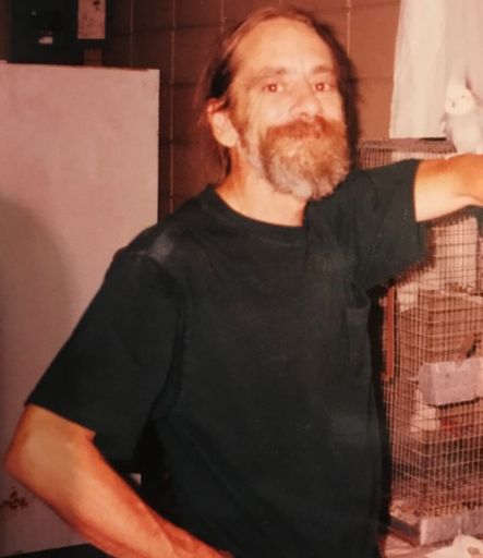 Calvin ( Woodstock) Sharp Obituary February 5, 2020 - Bagnell & Son ...