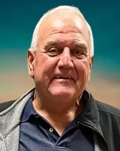 Donald Ray Belcher Obituary November 25, 2023 - Anderson-Laws Jones ...