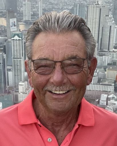 John Joseph Grall Obituary 2023 - Brainard Funeral Home and Cremation ...