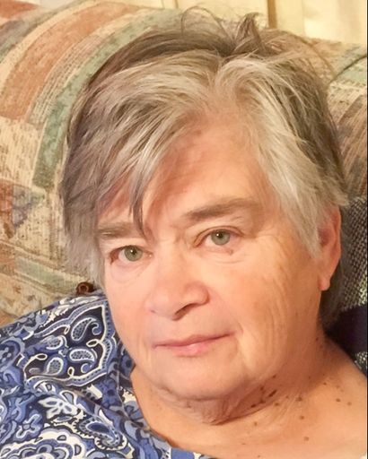 Patricia C. Wyatt Obituary August 30, 2023 - Hayworth - Miller Funeral Homes & Crematory