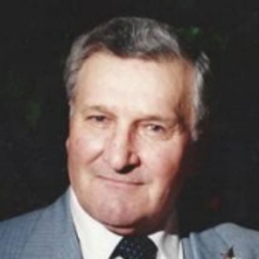John Tutt Jr. Obituary 2012 - Hartquist Funeral & Cremation Services