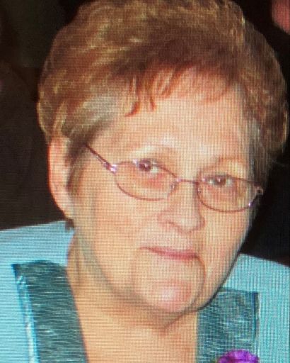 Violet M. Darhower Obituary February 27, 2024 - Hollinger Funeral Home