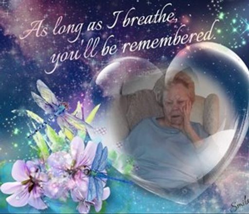 Juanita Louise Riggs Obituary April 24, 2019 - Newcomer Kentuckiana