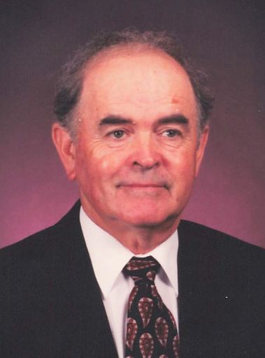 James Malcolm Strader Obituary July 5, 2023 - Wilkerson Funeral Home