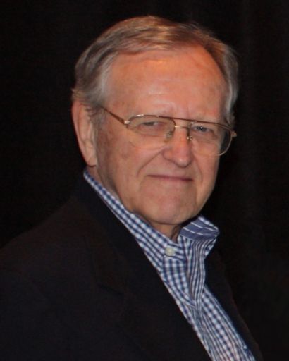 Jerry Randall Draper Obituary June 25, 2023 - W. L. Case and Company ...