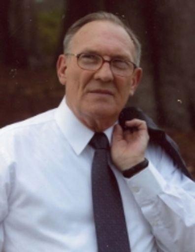 Donald L. Tippett Obituary 2023 - McLane Funeral & Cremation Services