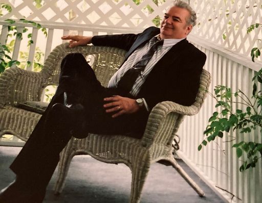 Neil Downey Obituary February 9, 2021 - Hanlin Funeral Home