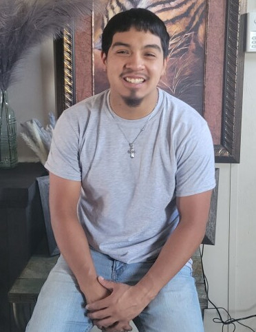 Ignacio Zamudio Obituary January 4, 2023 - Martinez Funeral Home & Crematory