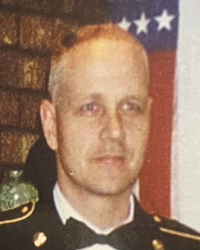 Mitchell Anthony "Mitch" Claunch Obituary September 22, 2023 - Ridgeway ...