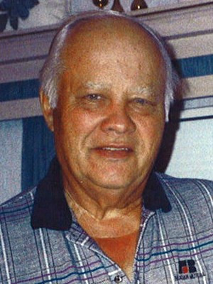 R. Paul Simonson Obituary February 1, 2008 - Wright Funeral Home and ...