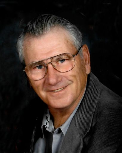 George Thomas "Tom" Dolan Obituary December 22, 2024 - Lindquist Mortuary