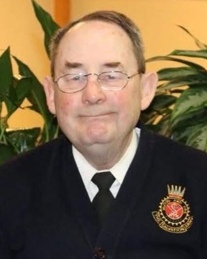 Dr. Robert Agnew Obituary December 15, 2024 - Korsmo Funeral Service