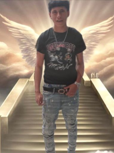 Tony Cristan Obituary January 11, 2025 - Steed-Todd Funeral Home