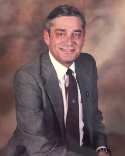 John Robert Walker Obituary November 10, 2022 - Grace Gardens Funeral ...