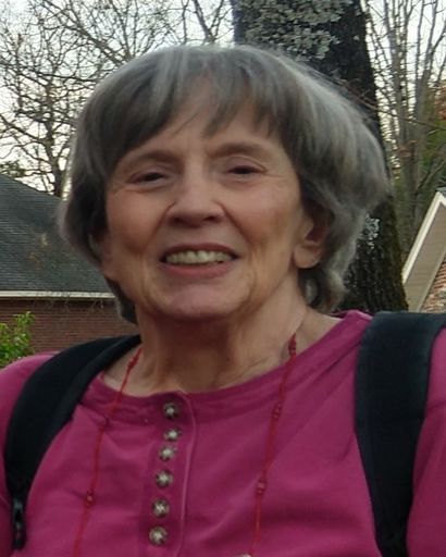 Carol Anne Raborn Harper Obituary 2024 - Smith Family Funeral Home