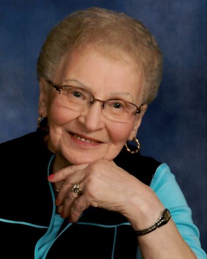 Violet Mae Evans Obituary 2023 - Patton Funeral Home & Cremation Service