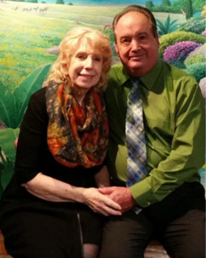 Joyce Lynn Reece (Rawdon) Obituary March 13, 2025 - Golden Gate Funeral ...