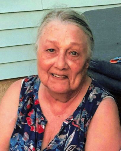 Patty Swope Obituary June 9, 2023 - Titus Funeral Home and Cremation Service