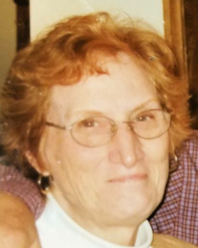 Jean M. Simpson Obituary February 6, 2023 - Gard Funeral Home ...