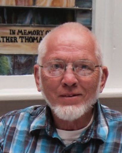 John P. DUNN Obituary October 21, 2023 - Olney Foust Funeral Homes and ...