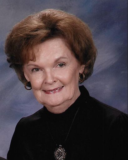 Patsy Crockett Duke – Quad Cities Daily
