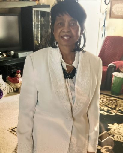 Mable Baker Obituary November 28, 2024 - Howard Harris Funeral Services