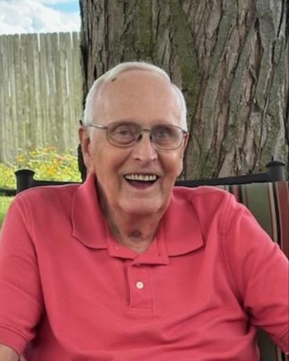 Robert E. Schultz Obituary December 24, 2024 - Rans Funeral Homes ...